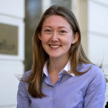 Zara Doggart - Bishop & Sewell - Law Firm