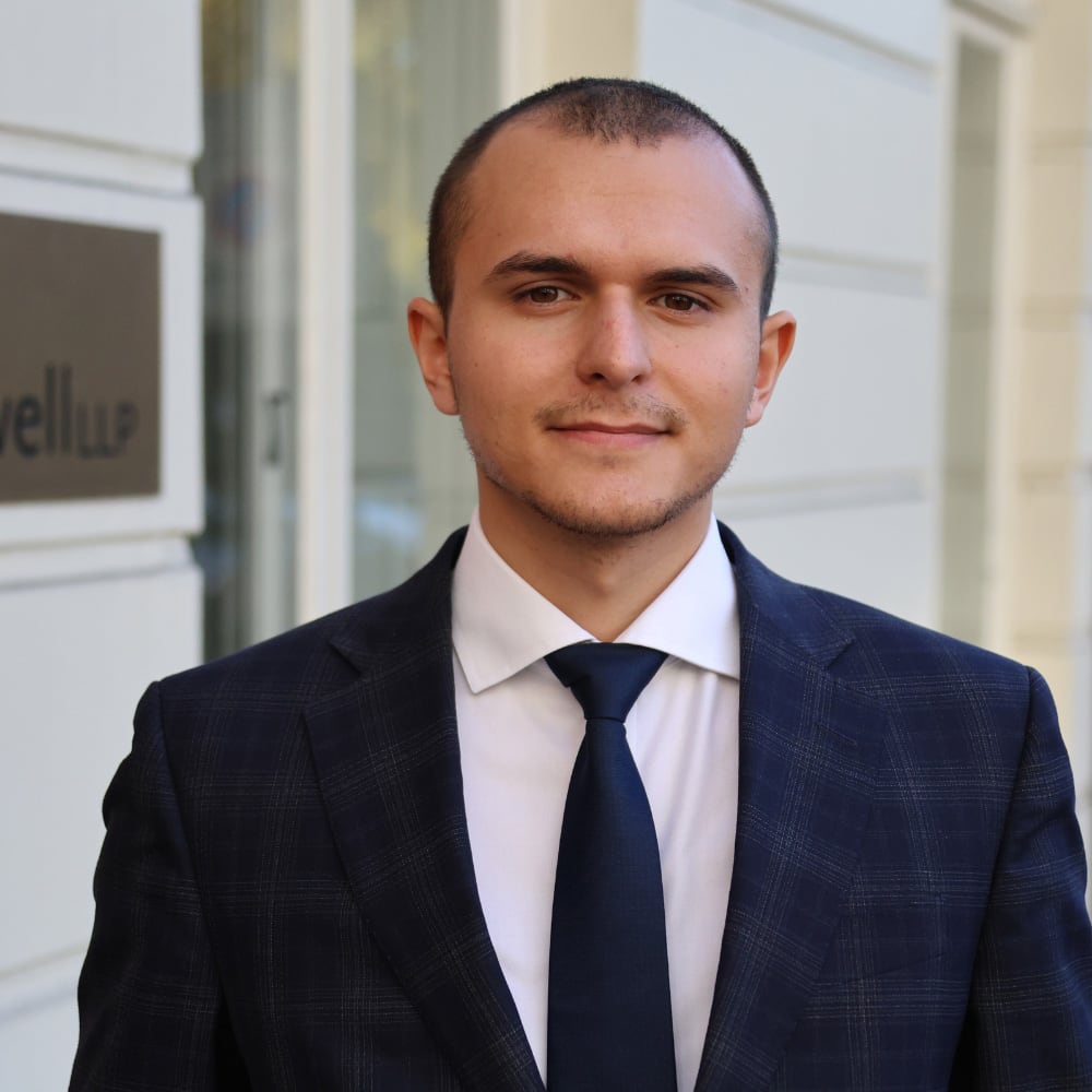 Dan Botnari - Bishop & Sewell - Law Firm