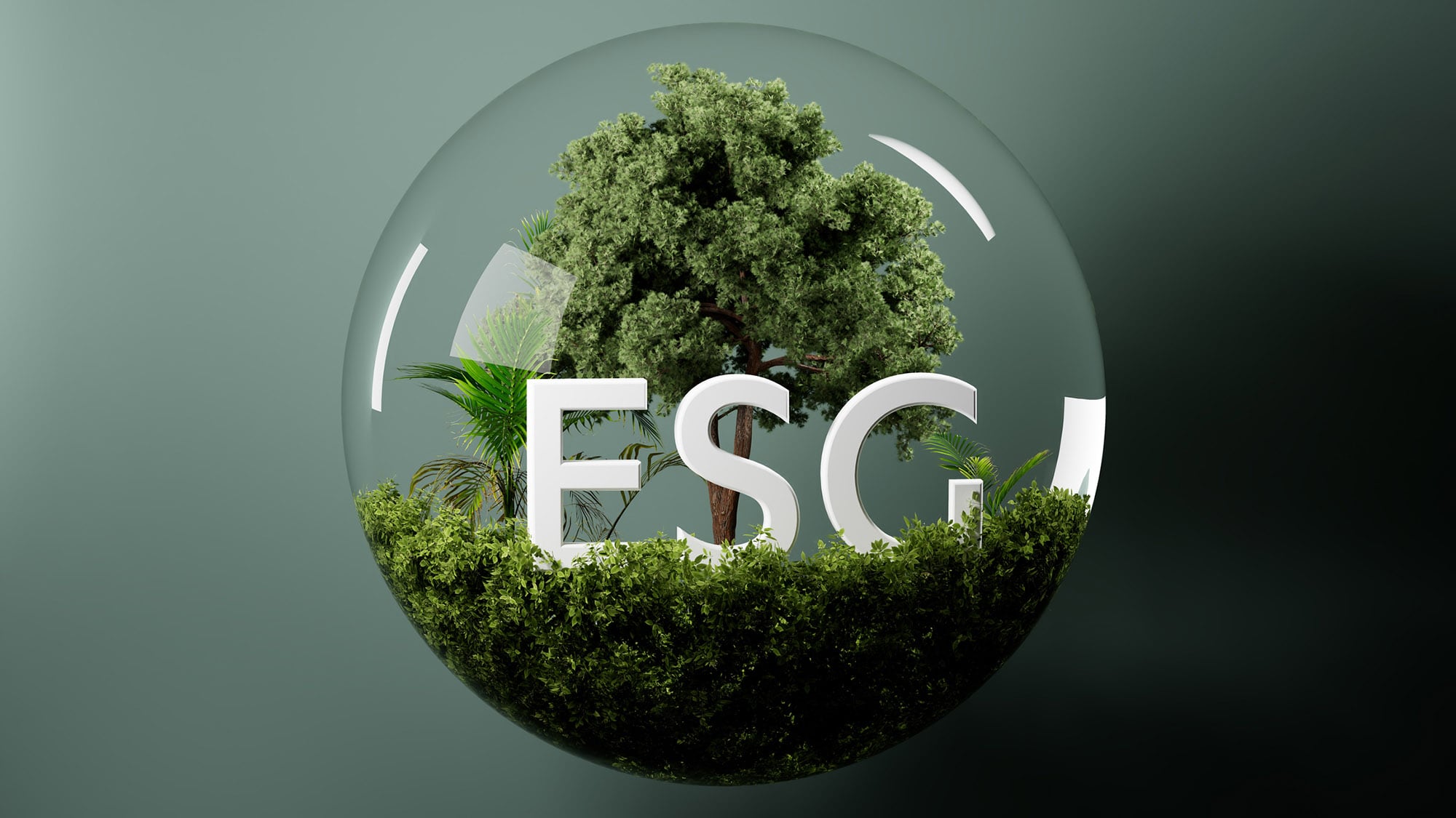 ESG on an Industrial scale - Bishop & Sewell - Law Firm