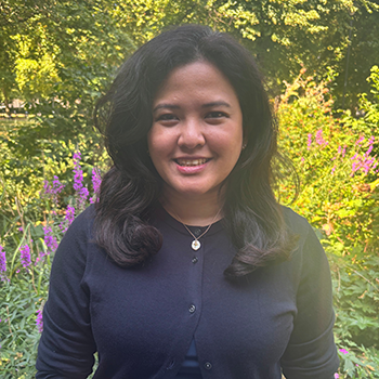 Shareena Rahman - Bishop & Sewell - Law Firm